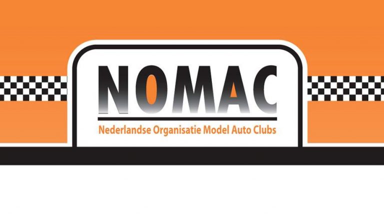 NOMAC Licentiestatus 2025 - Nomac